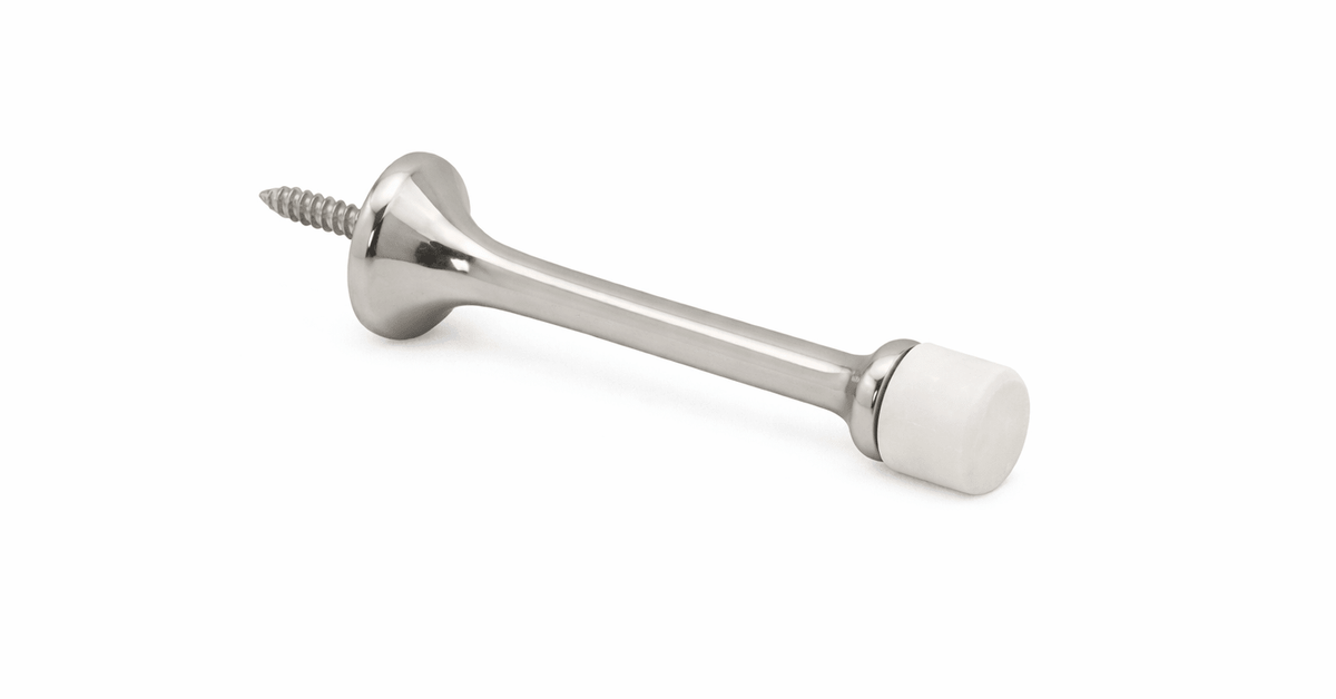 Ives Baseboard Stops – Factory Direct Hardware