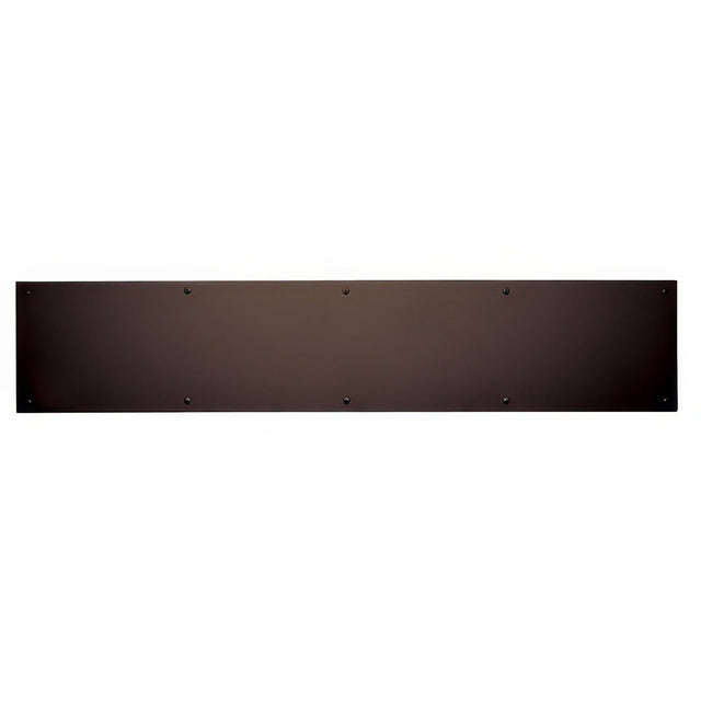 Ives 840010B434 Kick Plate – Factory Direct Hardware