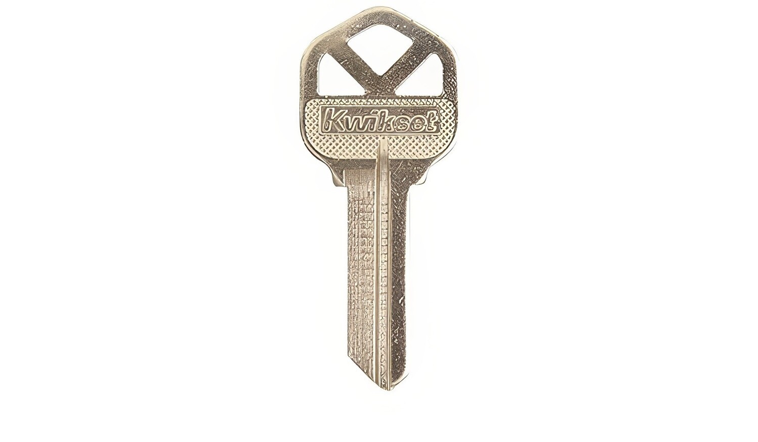Kwikset Extra Keys-Kwikset Spare Key for Key Locks | Authorized Dealer