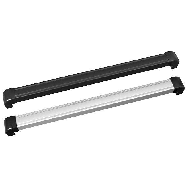 Securitron TSBBK42 42 Inch Touch Sense Bar Black Finish