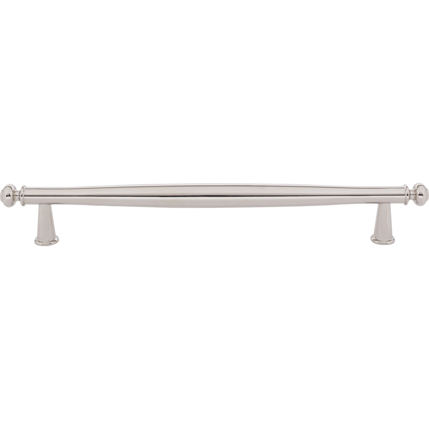TK3198 Coddington Appliance Pull 18 Inch Center to Center Top Knobs