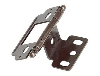 Inset Cabinet Hinges & Hardware