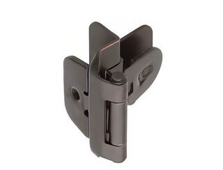 Inset Cabinet Hinges & Hardware